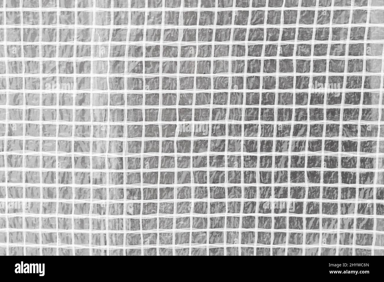 White mesh texture background photo Stock Photo - Alamy