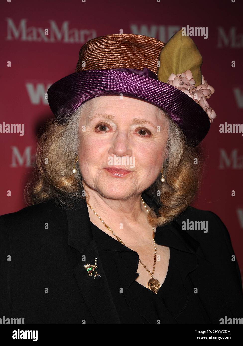 Piper laurie hi-res stock photography and images - Alamy