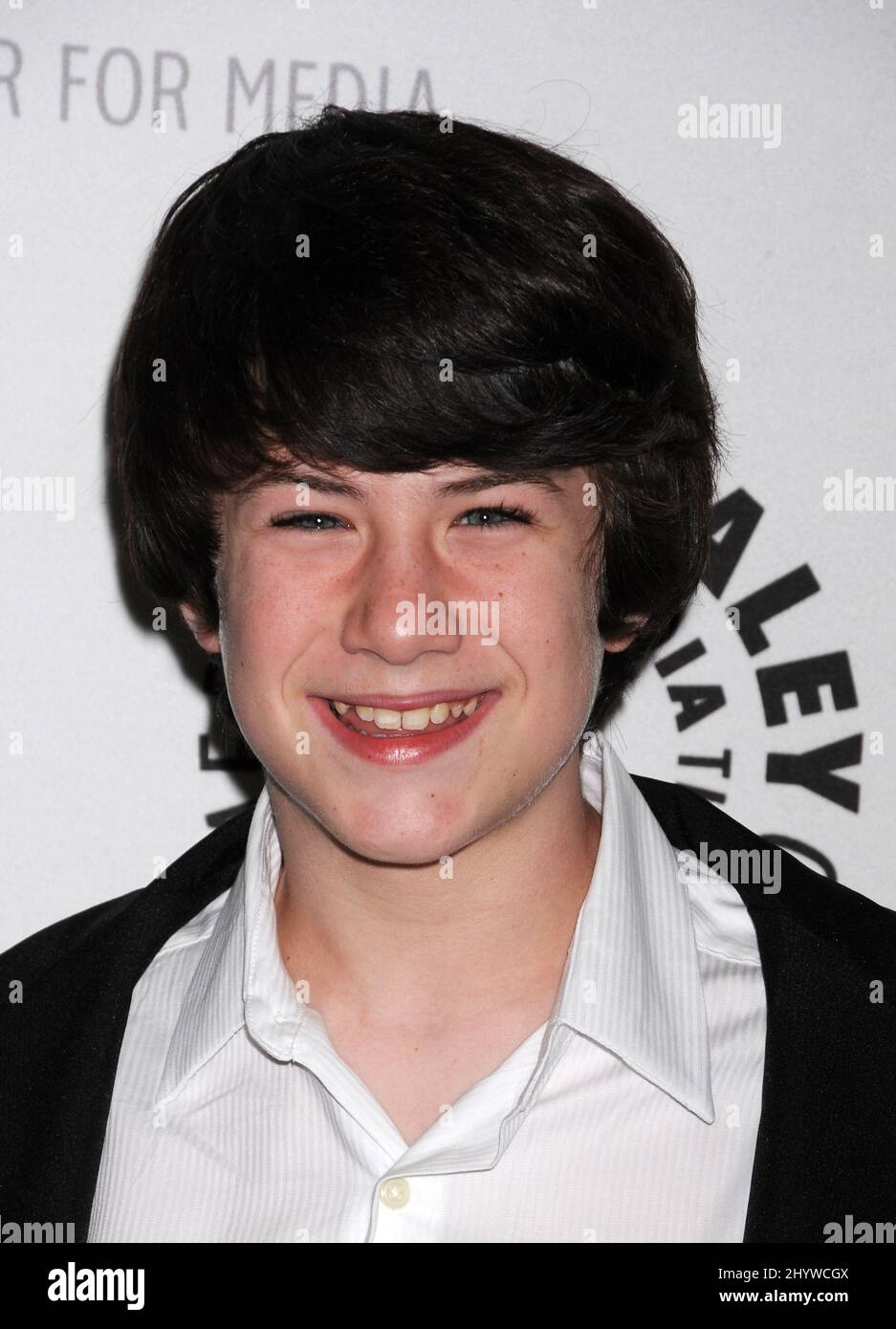 Dylan Minnette at the 'Saving Grace' Season 3 Premiere, held at the ...