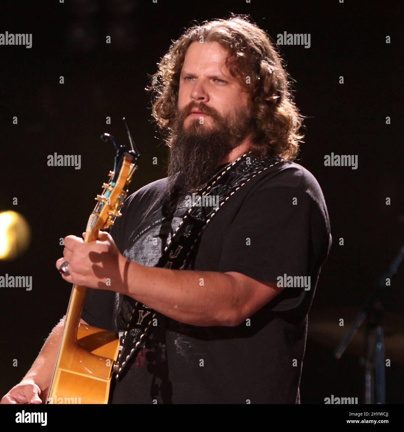 Jamey johnson hi-res stock photography and images - Alamy