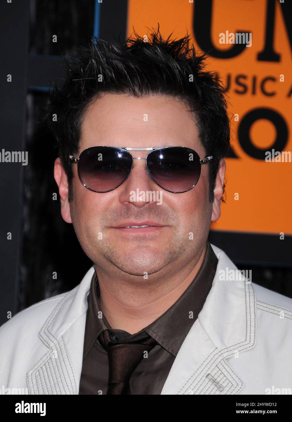 Jay DeMarcus at the CMT Music Awards in Nashville, Tenn Stock Photo - Alamy