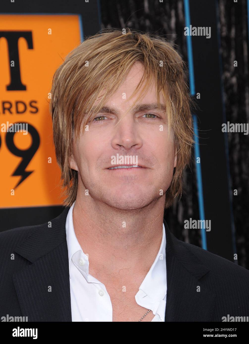 Jack Ingram at the CMT Music Awards in Nashville, Tenn Stock Photo - Alamy