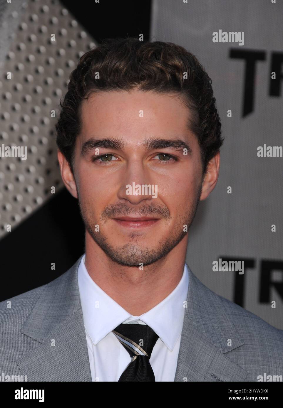 Shia LaBeouf at the Premiere of "Transformers: Revenge of the Fallen ...