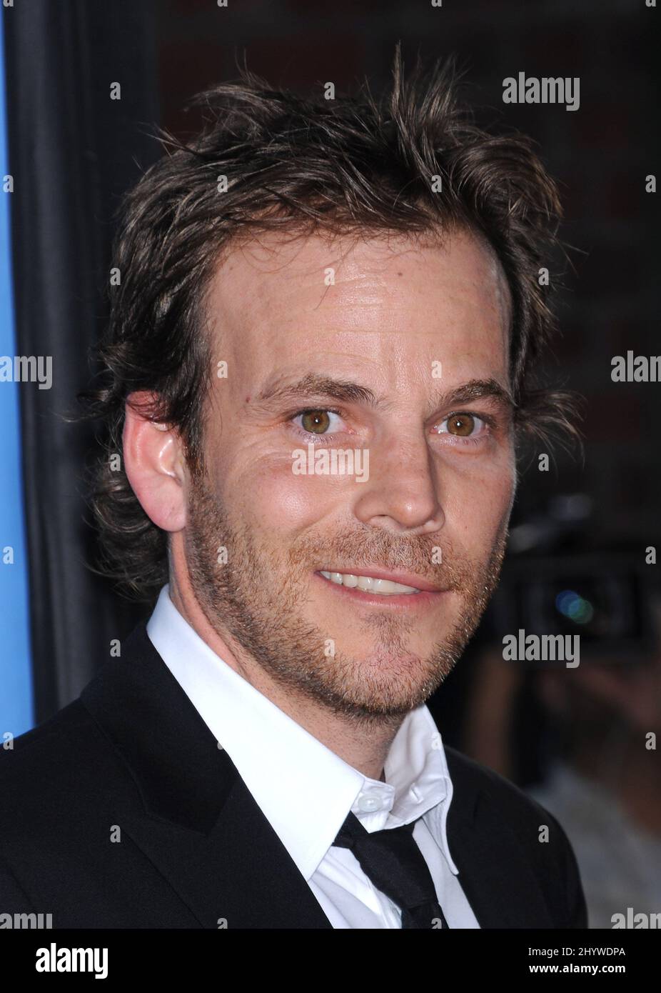 Stephen Dorff at the premiere of 'Public Enemies' at the Mann Village ...