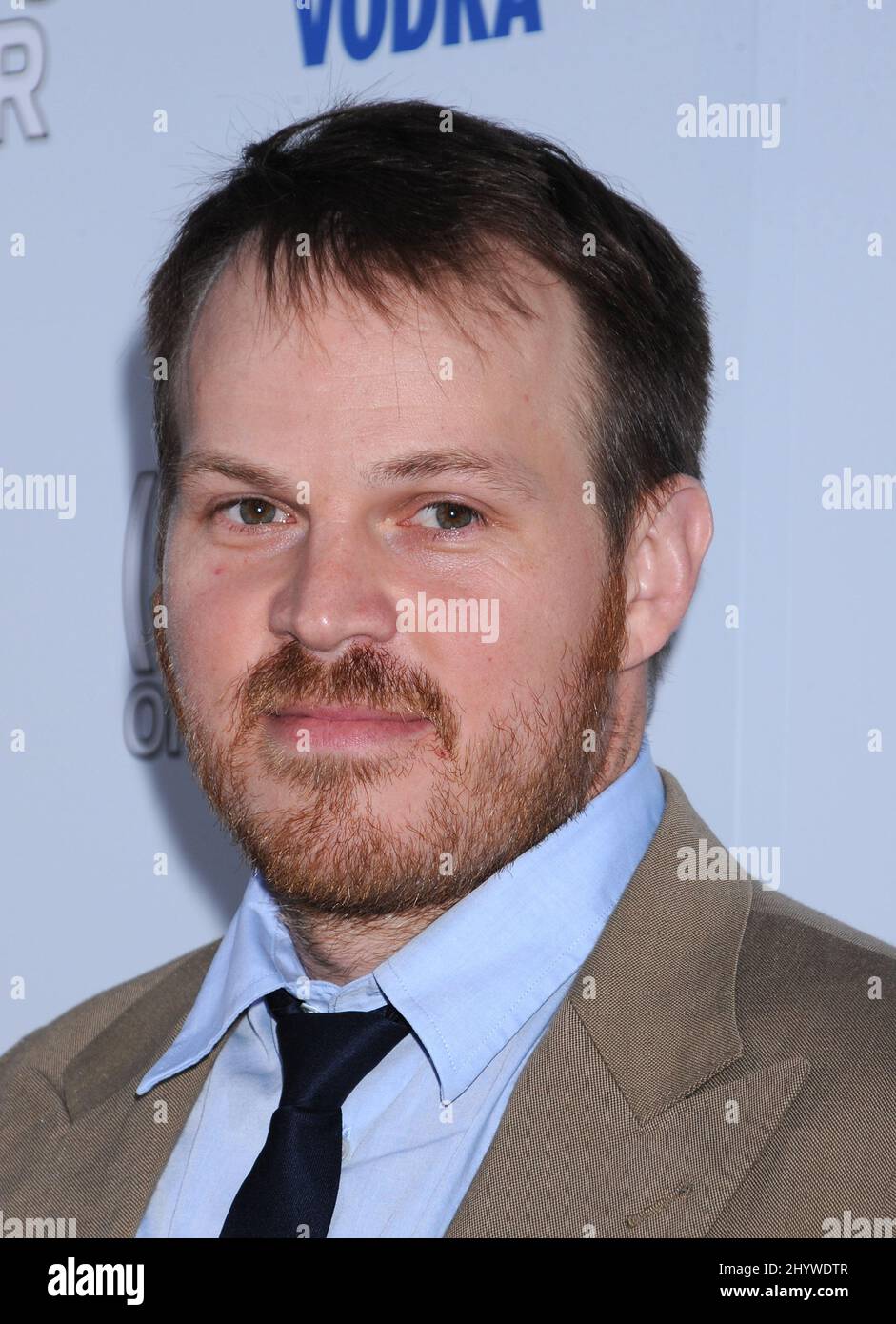Marc Webb at the Los Angeles premiere of (500) Days of Summer at the ...