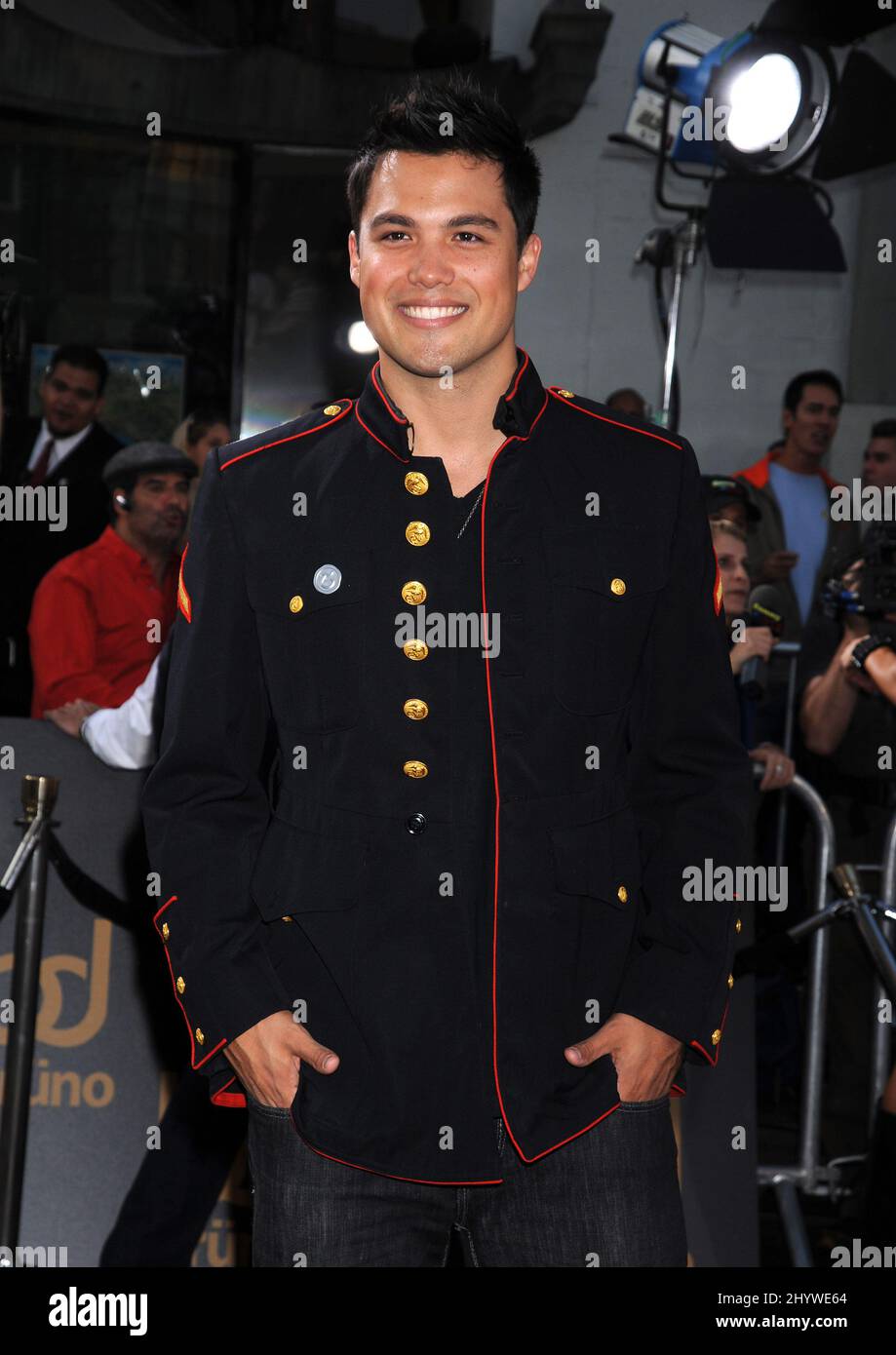Michael copon hi-res stock photography and images - Alamy