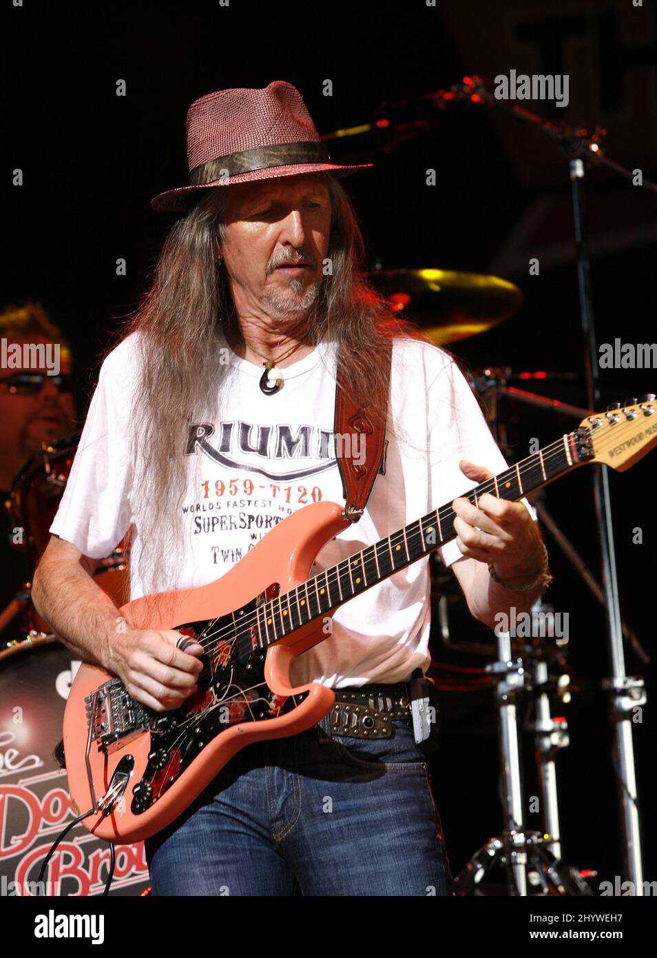 Patrick simmons from hi-res stock photography and images - Alamy