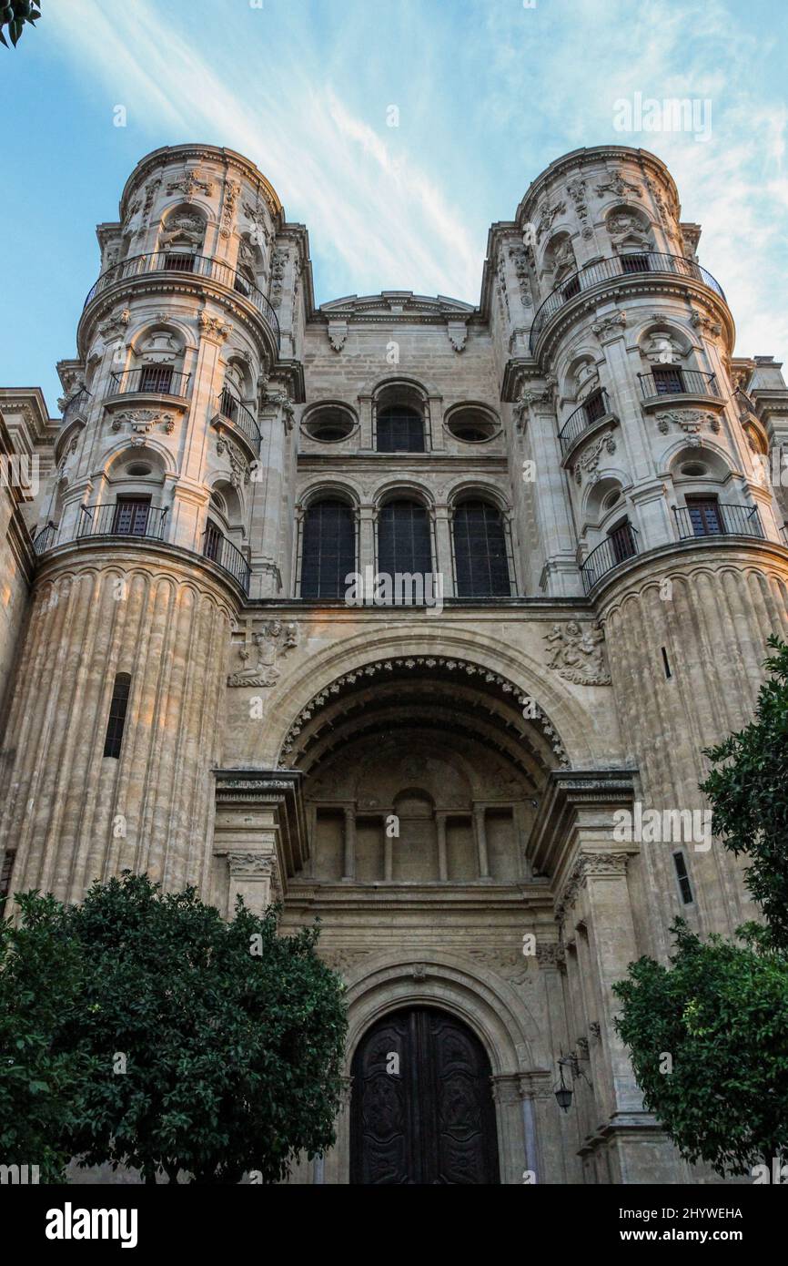 Historical cathedral details hi-res stock photography and images - Alamy