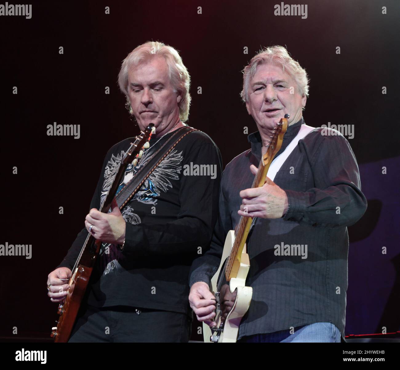 Howard leese hi-res stock photography and images - Alamy