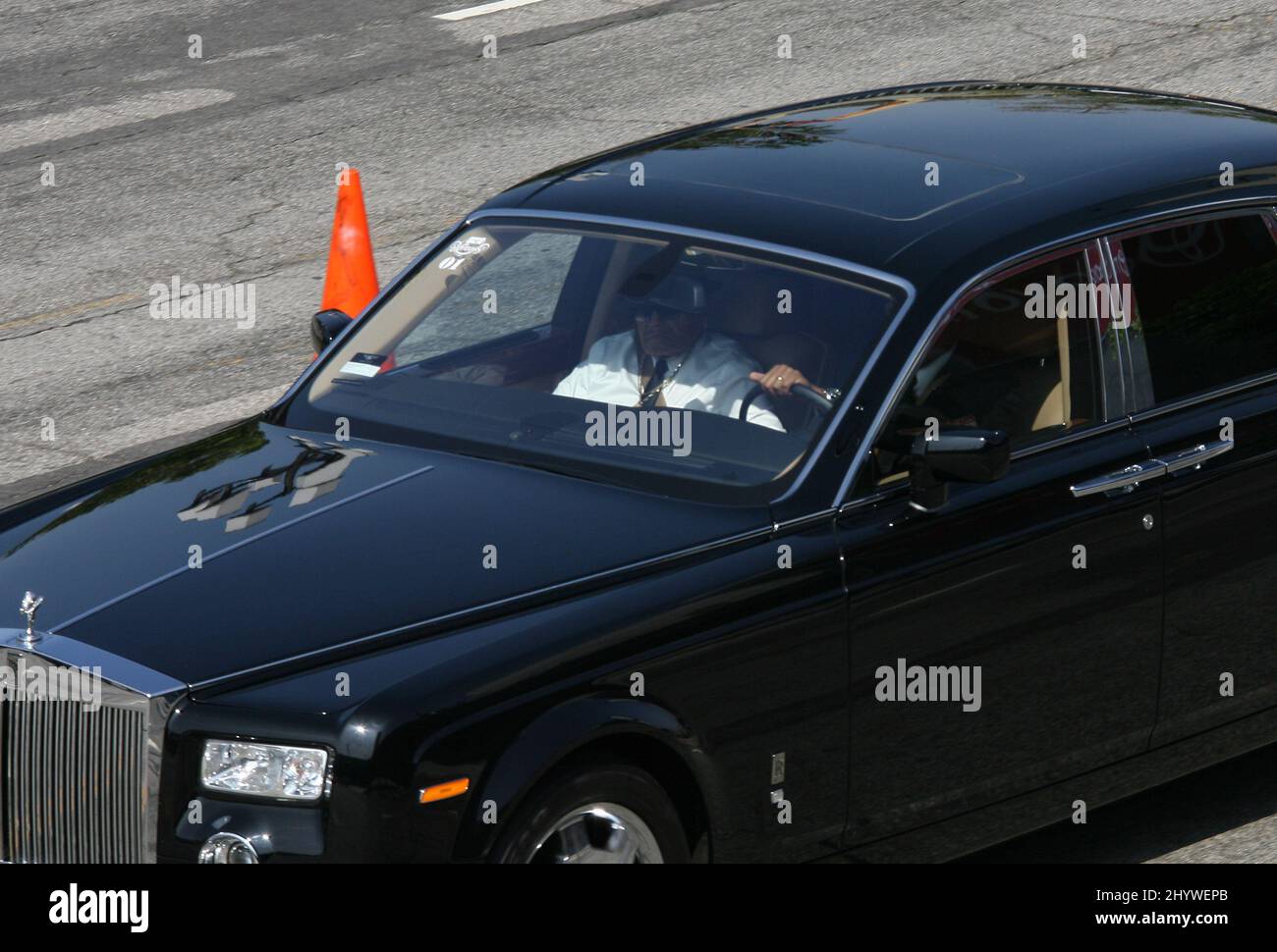 The michael jackson hearst hi-res stock photography and images - Alamy