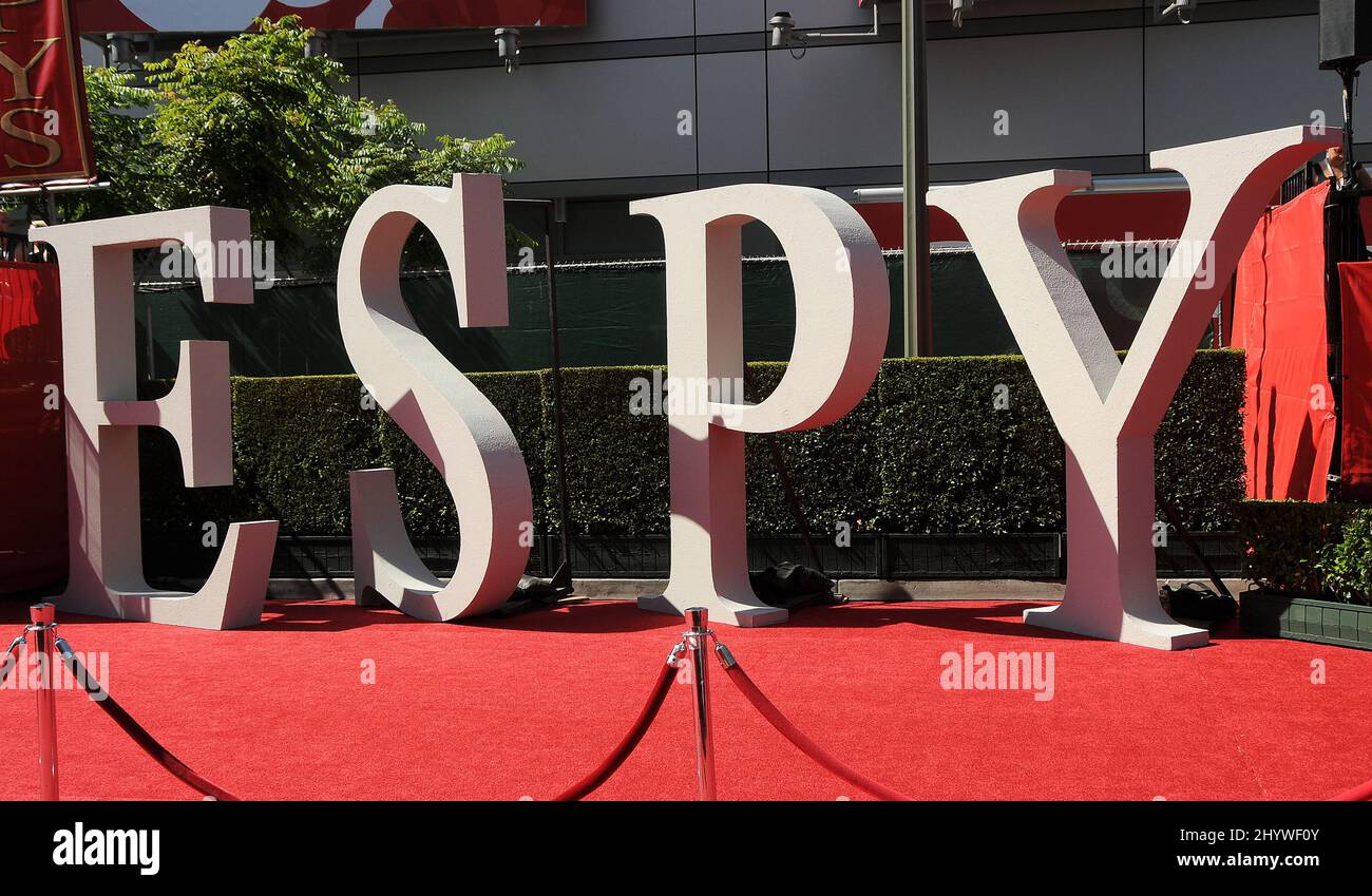 Espy sign hi-res stock photography and images - Alamy