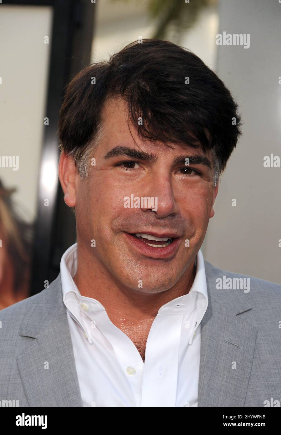 Bryan Batt at the 'Funny People' World Premiere, held at the ArcLight ...