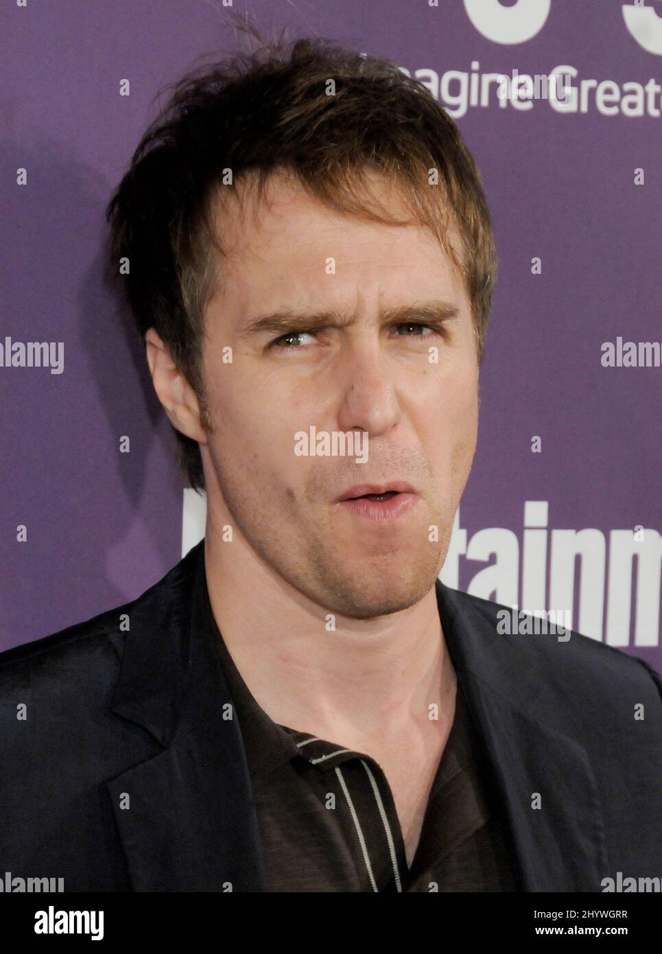 Entertainment weeklys syfy party hi-res stock photography and images ...