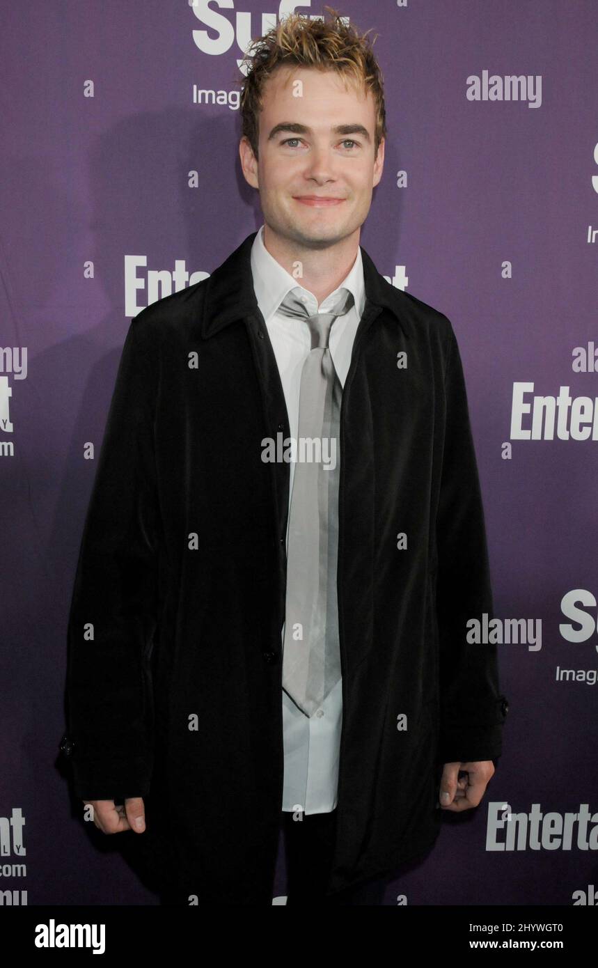 Robin dunne hi-res stock photography and images - Alamy