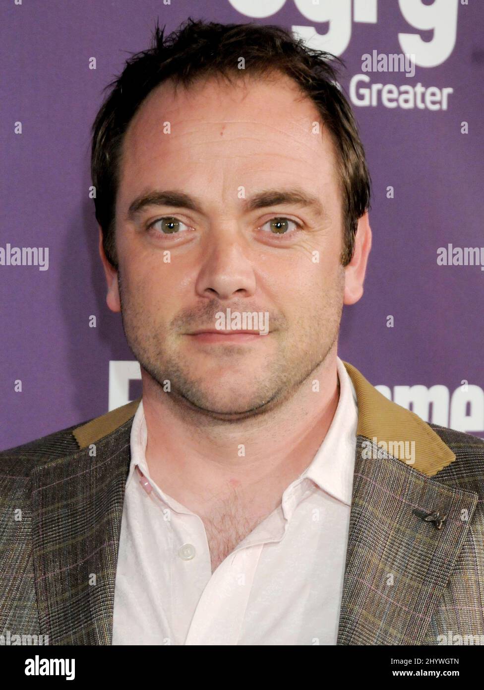 Mark Sheppard Star Trek