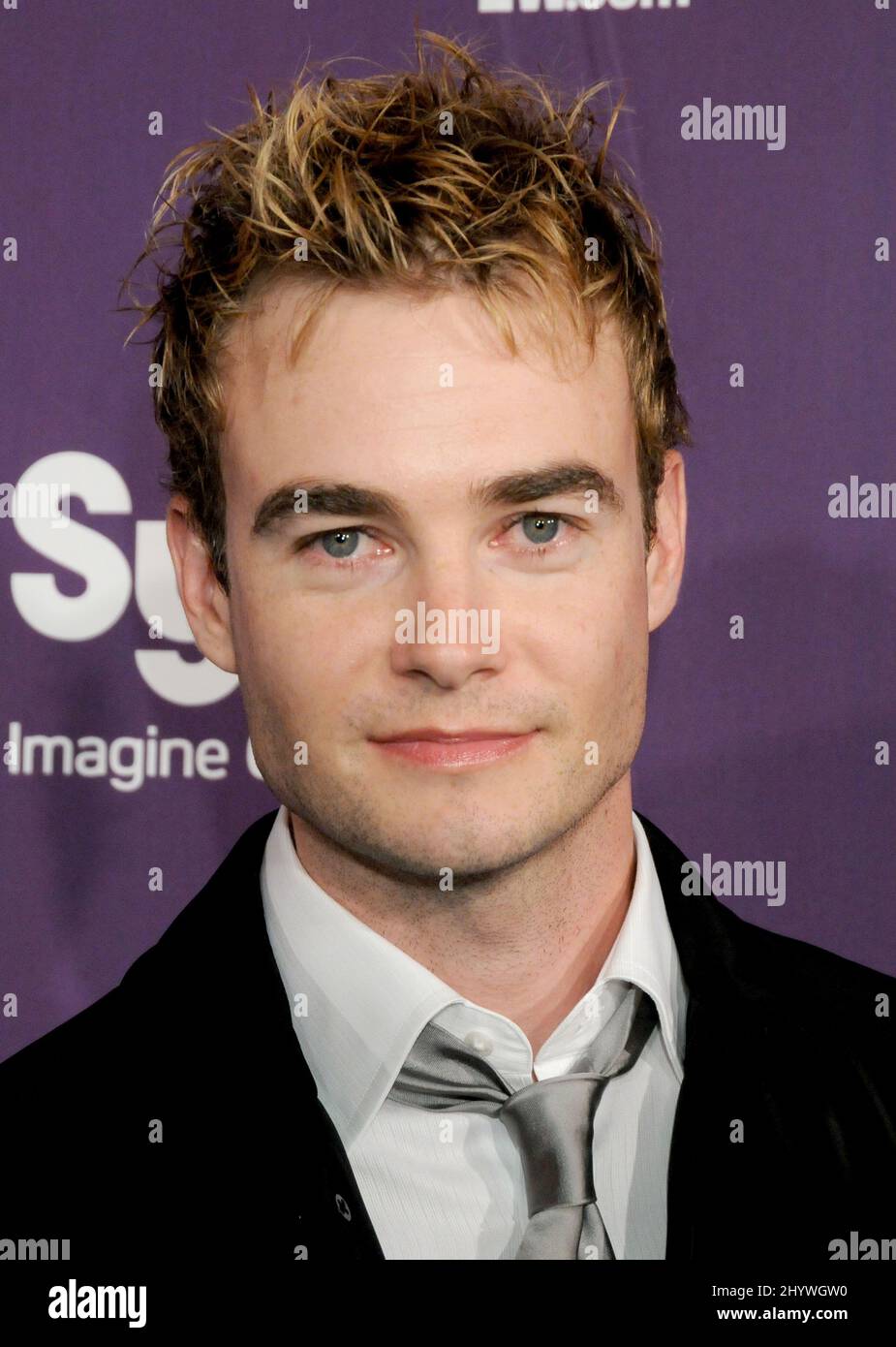 Robin Dunne attends Entertainment Weekly's Syfy Party during Comic-Con ...