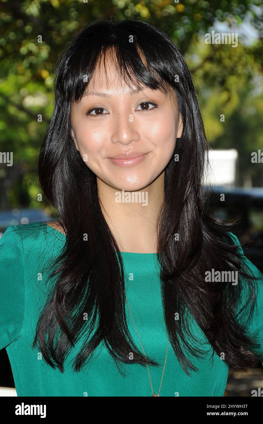 Linda Park At The 2009 Cables Summer Press Tour On Day 2 Held At The