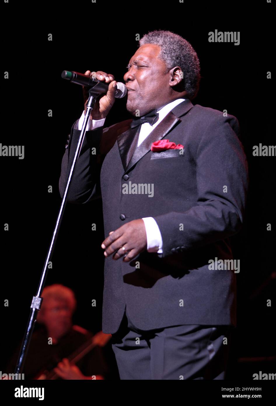 Charlie thomas hi-res stock photography and images - Alamy