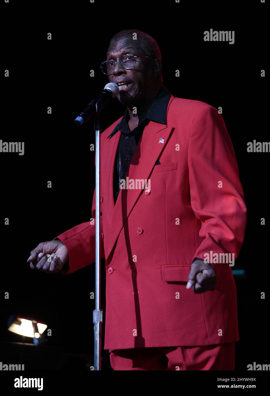 Tony delauros original ny doo wopp show hi-res stock photography and ...