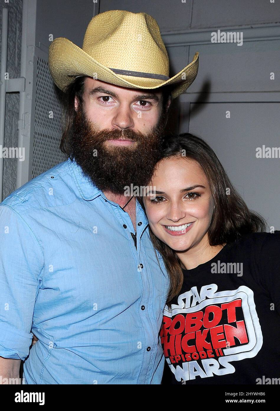 Daniel Gillies Wife And Baby