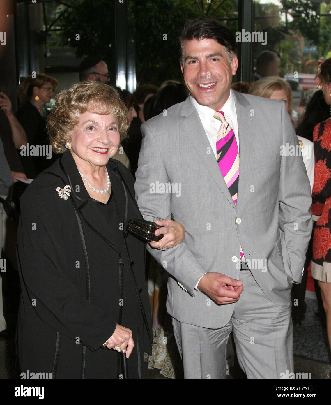 Bryan Batt at the 'Mad Men' Season 3 Premiere held at the DGA Theatre ...