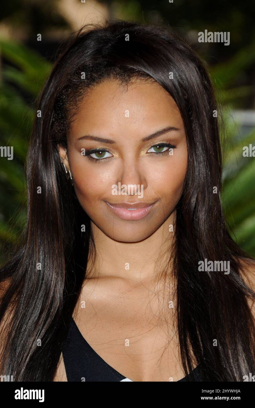 Katerina Graham arriving at the The CW's Television Critics Association ...