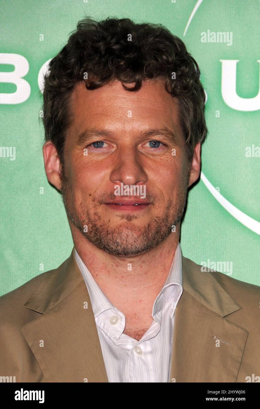 James tupper arriving to hi-res stock photography and images - Alamy