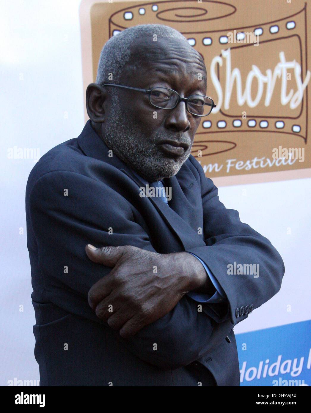 Garrett morris hi-res stock photography and images - Alamy