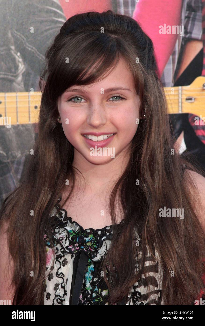 Ryan newman where hi-res stock photography and images - Alamy