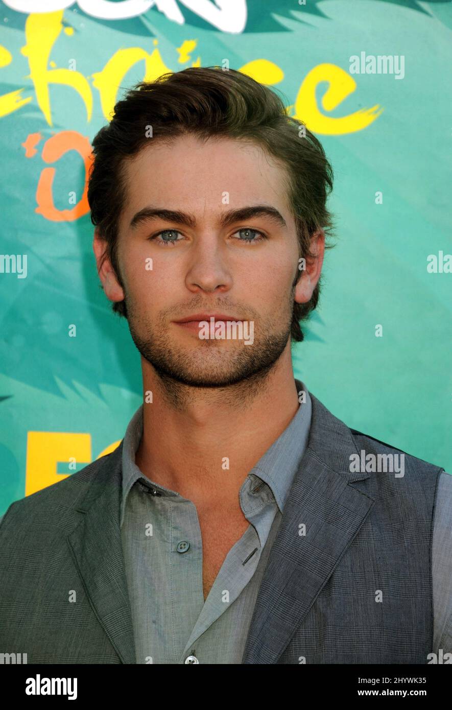 Chace Crawford 2009