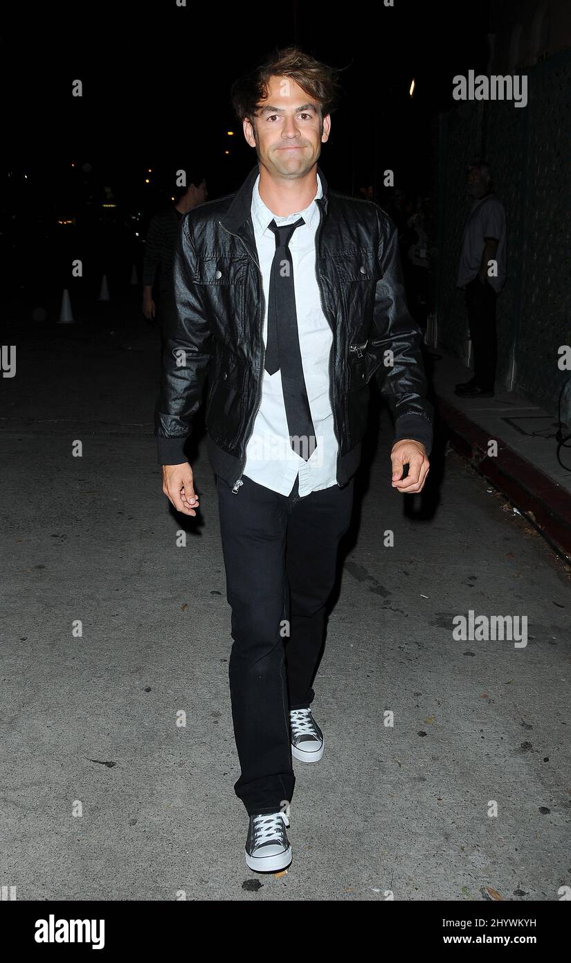 Kyle howard hi-res stock photography and images - Alamy