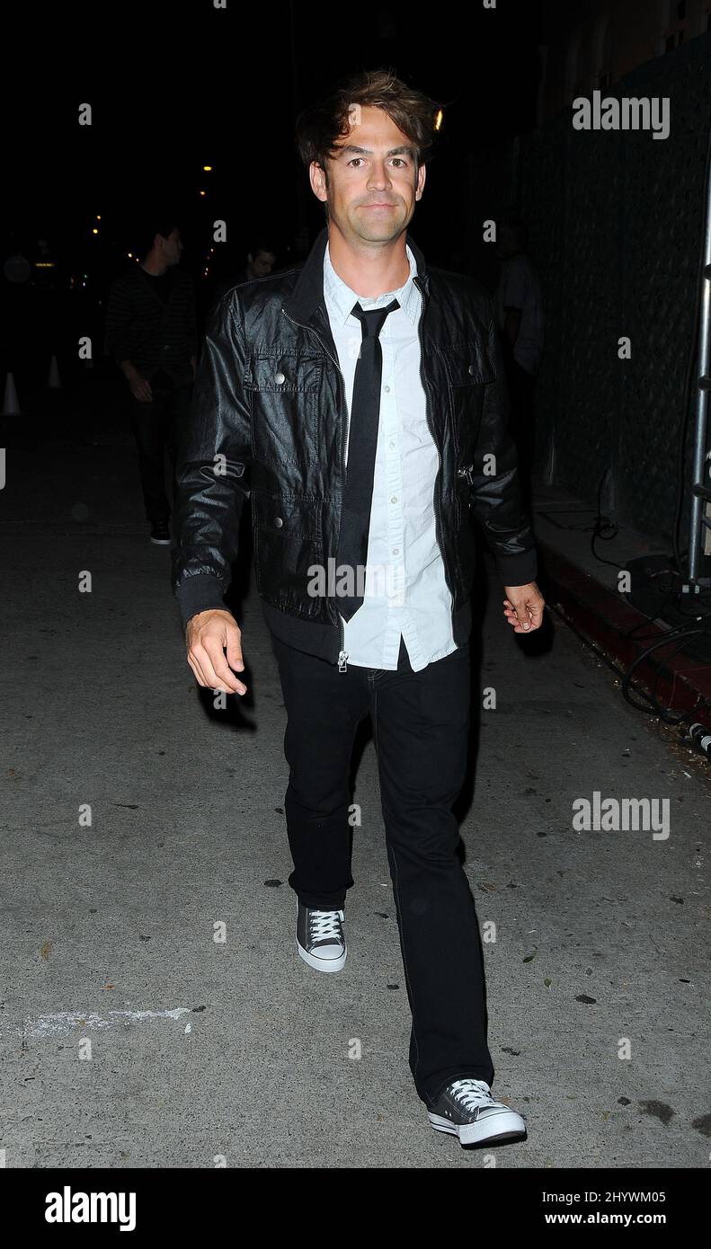 Kyle howard hi-res stock photography and images - Alamy