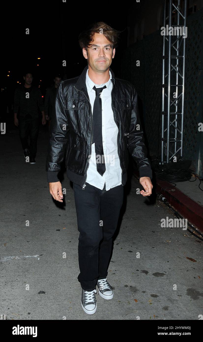 Kyle howard hi-res stock photography and images - Alamy