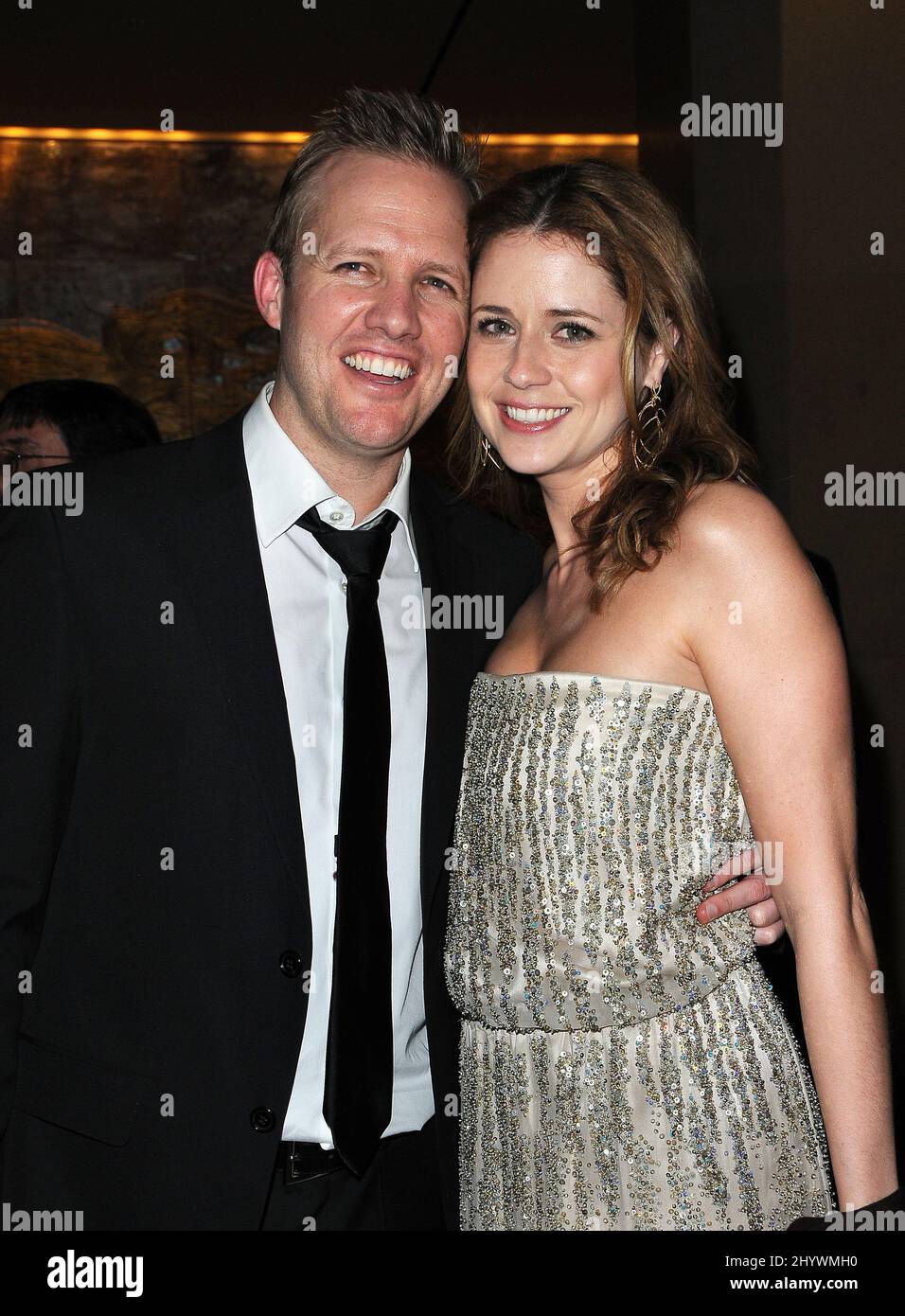 Jenna fischer after hi-res stock photography and images - Alamy