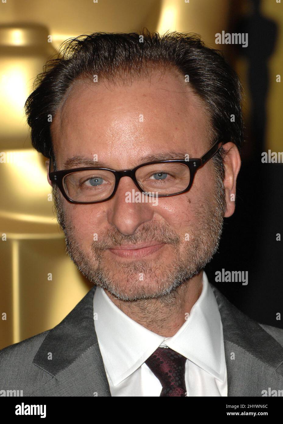 Fisher Stevens during the 82nd Academy Awards Nominee Luncheon Held at ...