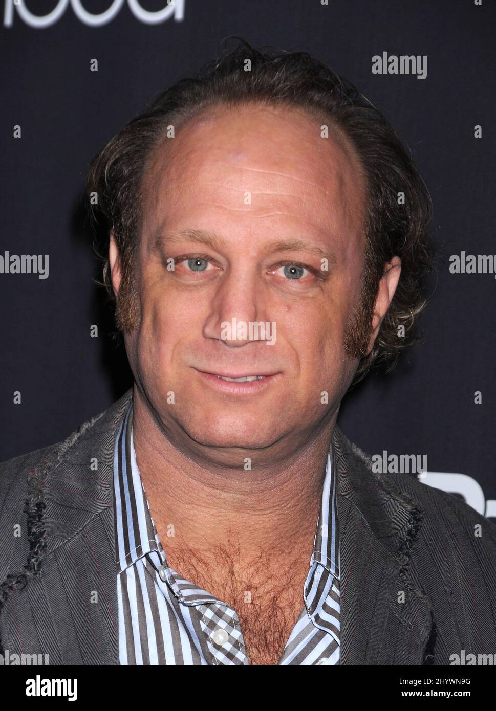 Scott Krinsky during NBC Universal's "Parenthood" Premiere Screening at ...