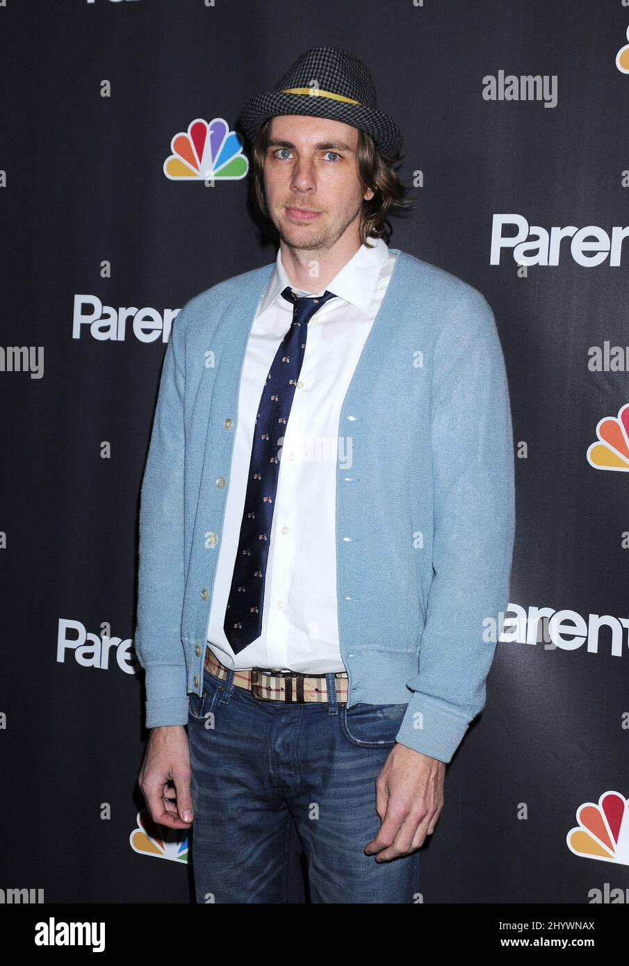 Dax shepard parenthood premiere hi-res stock photography and images - Alamy