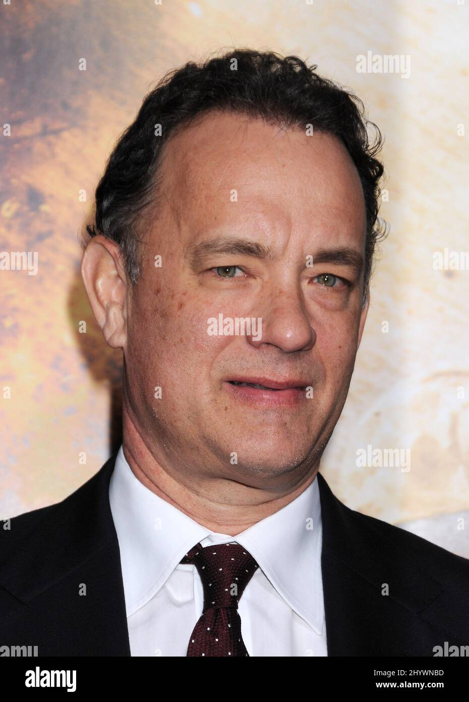 Hanks the pacific hi-res stock photography and images - Alamy