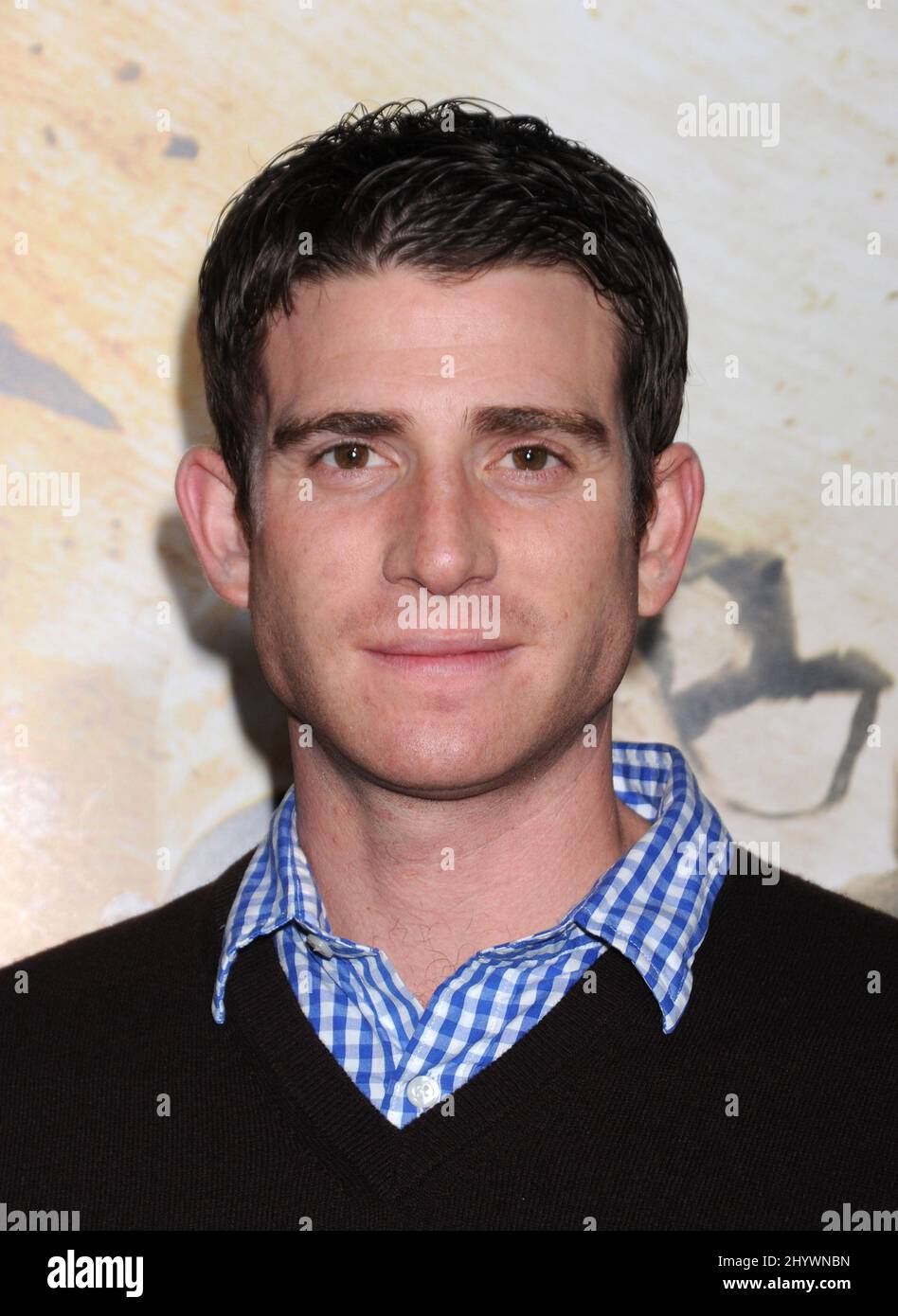 Bryan Greenberg during HBO's premiere of 'The Pacific' in Los Angeles ...