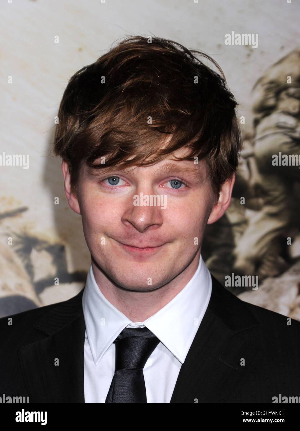 Ben esler the pacific premiere hi-res stock photography and images - Alamy