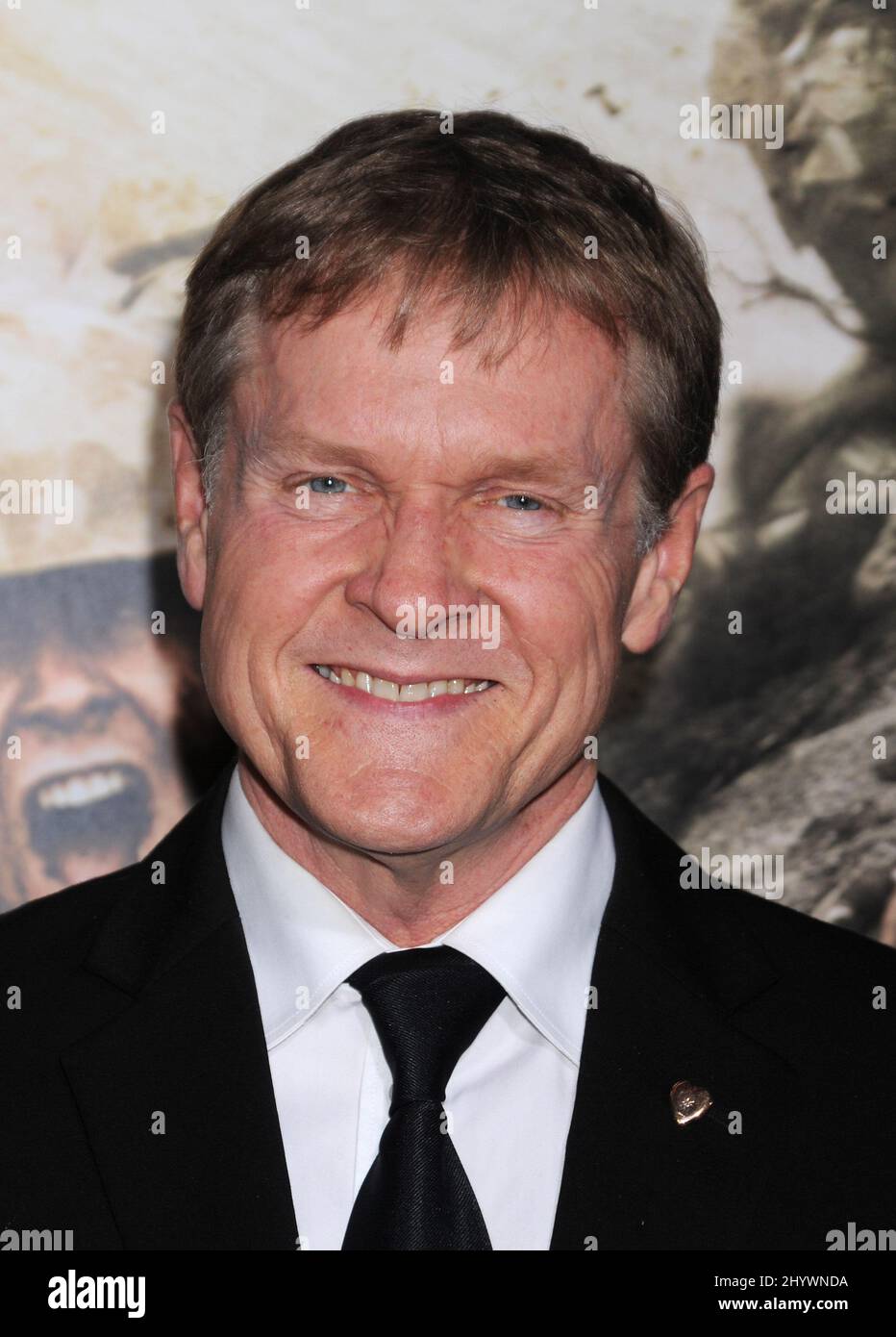 William Sadler The Pacific