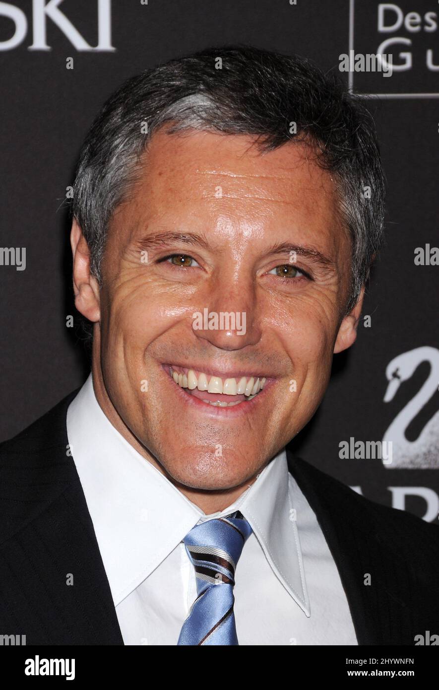 Max Ryan at the 12th Annual Costume Designers Guild Awards, held at the ...