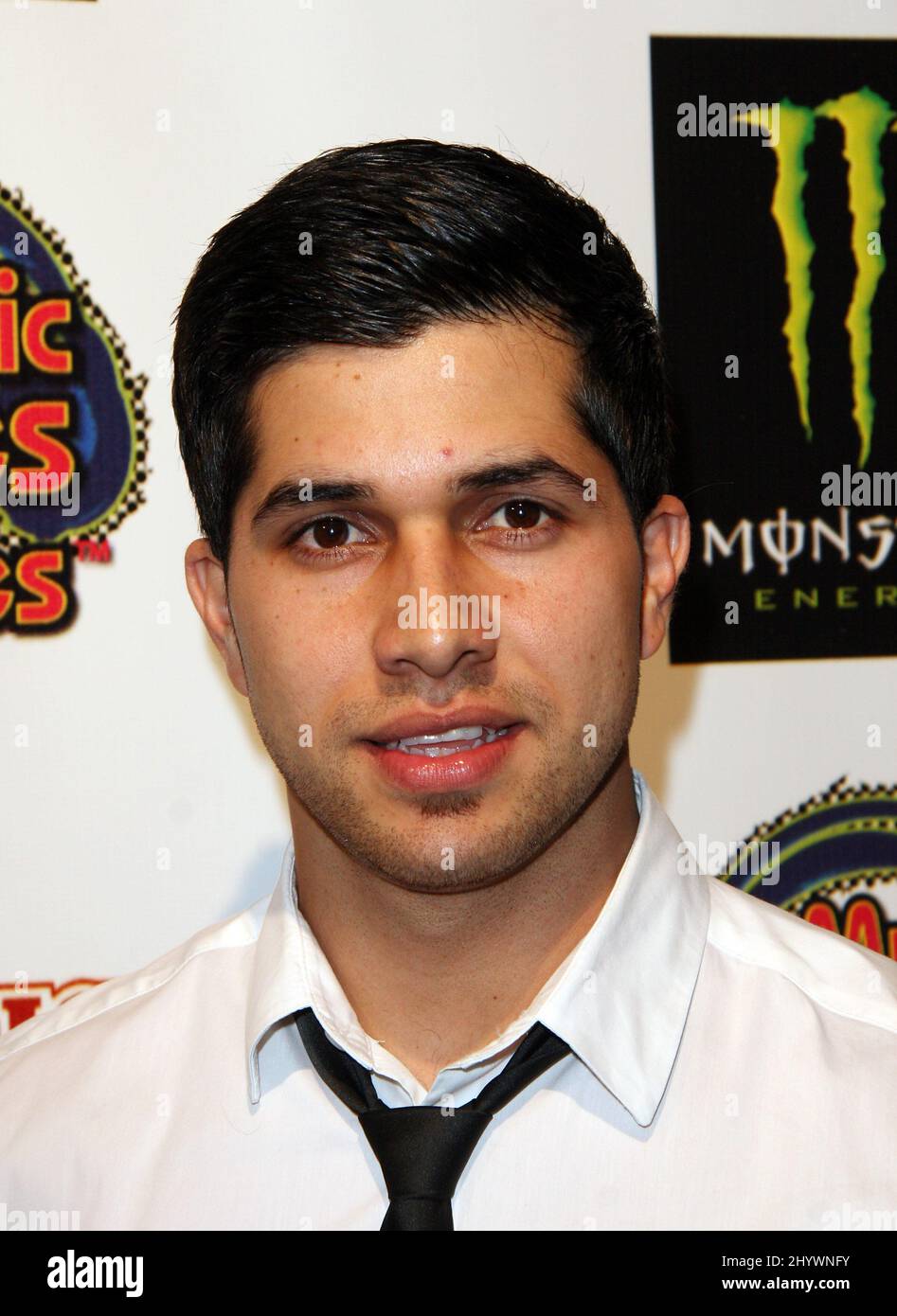 Walter Perez at the Music Saves Lives 5 Year Anniversary Party ...