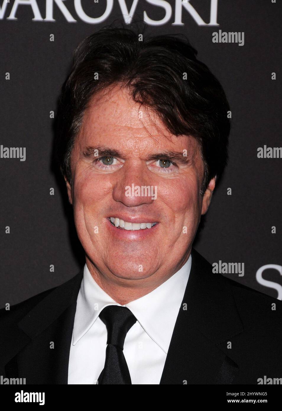 Rob Marshall at the 12th Annual Costume Designers Guild Awards, held at ...