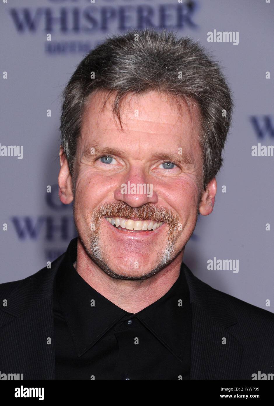 John Gray attends the celebration of the 100th episode of the 'Ghost ...