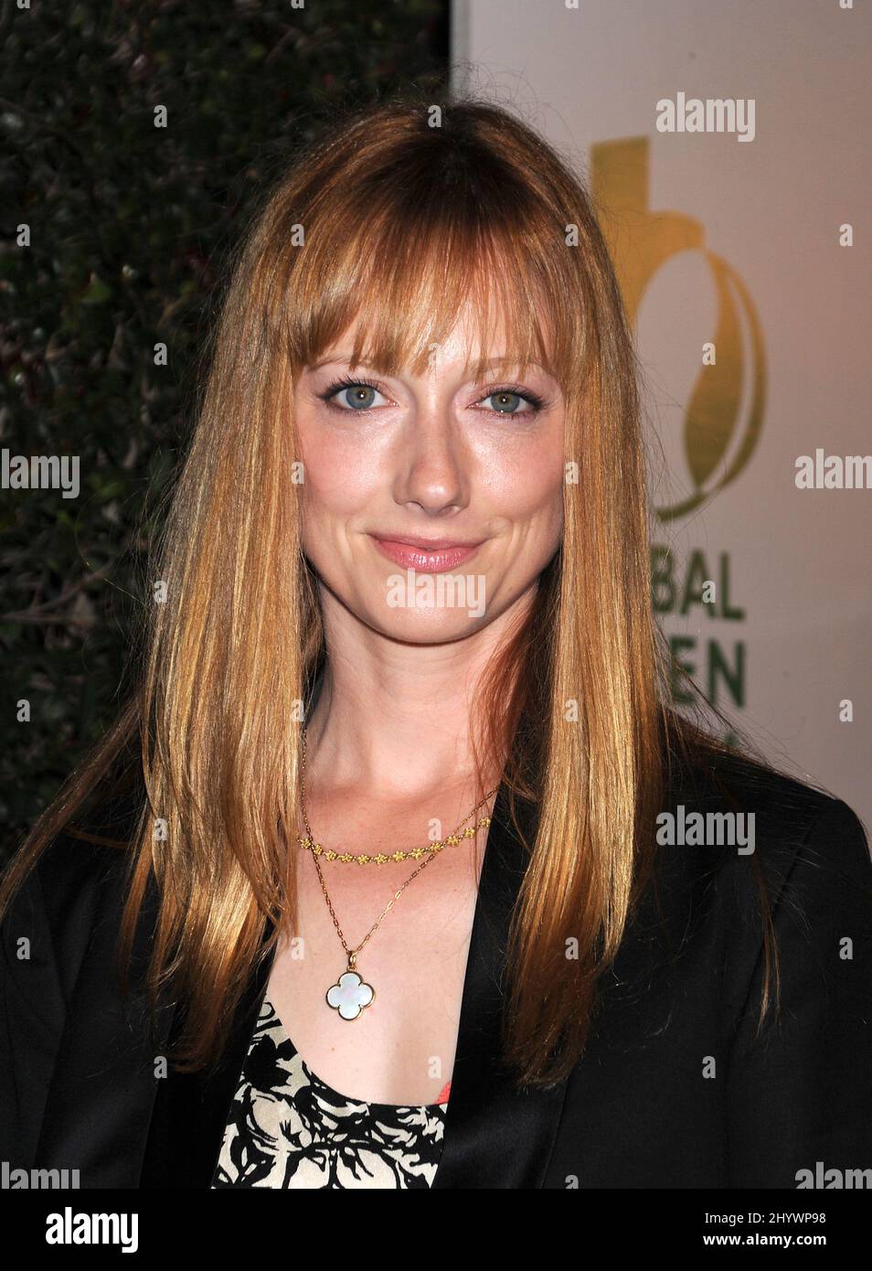 Judy green hi-res stock photography and images - Alamy
