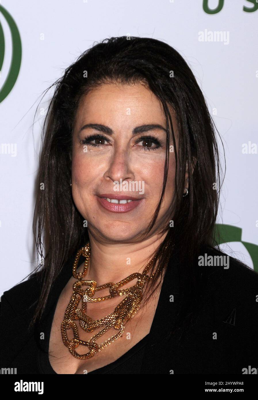 Roma Maffia at the Global Green USA's 7th Annual Pre-Oscar Party held ...