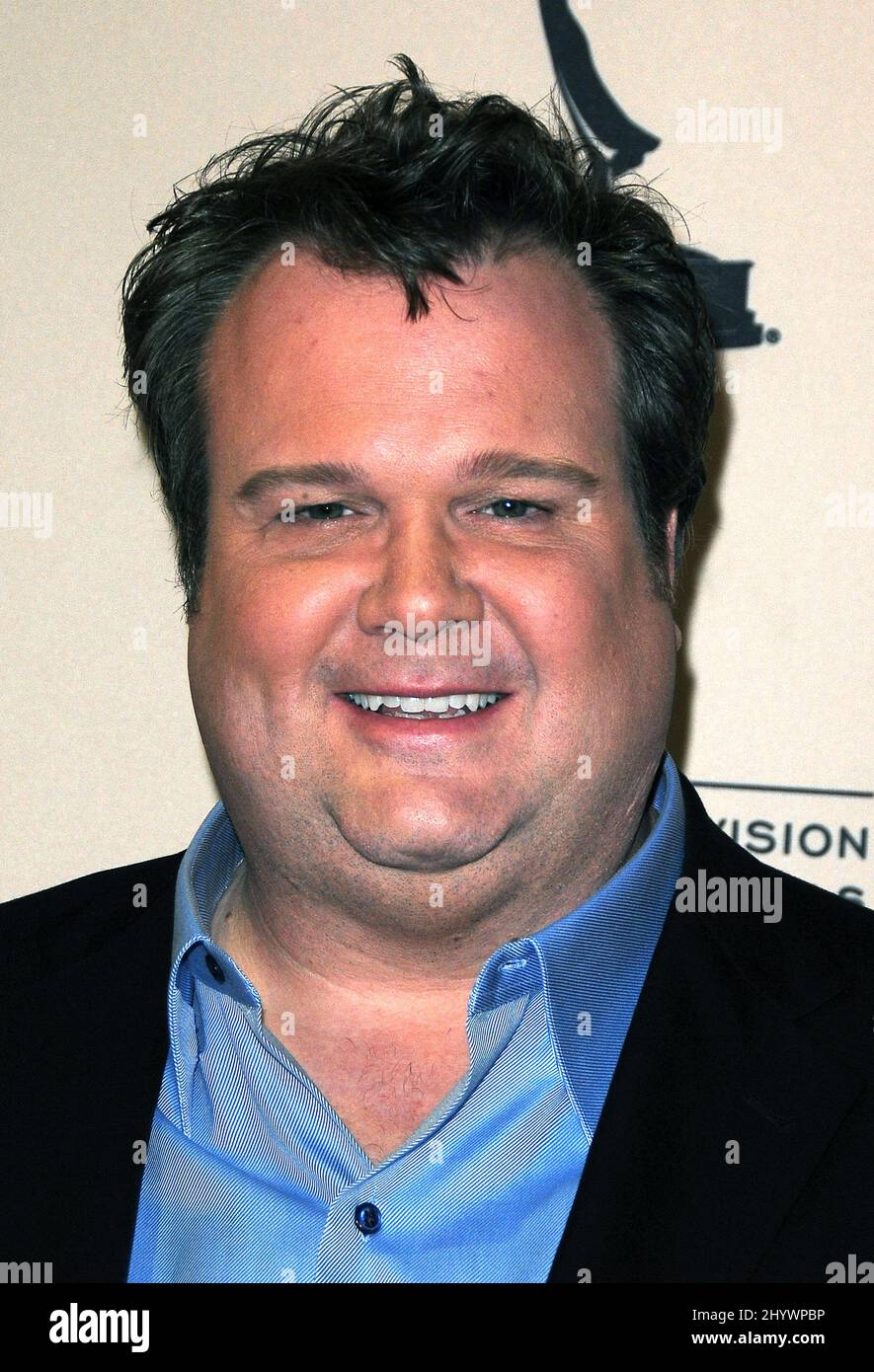 Eric stonestreet, modern family hi-res stock photography and images - Alamy