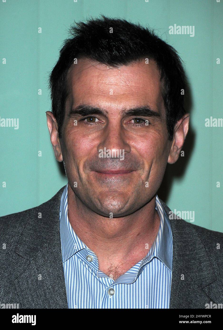 Ty Burrell at the Academy of Television Arts and Sciences presents An ...