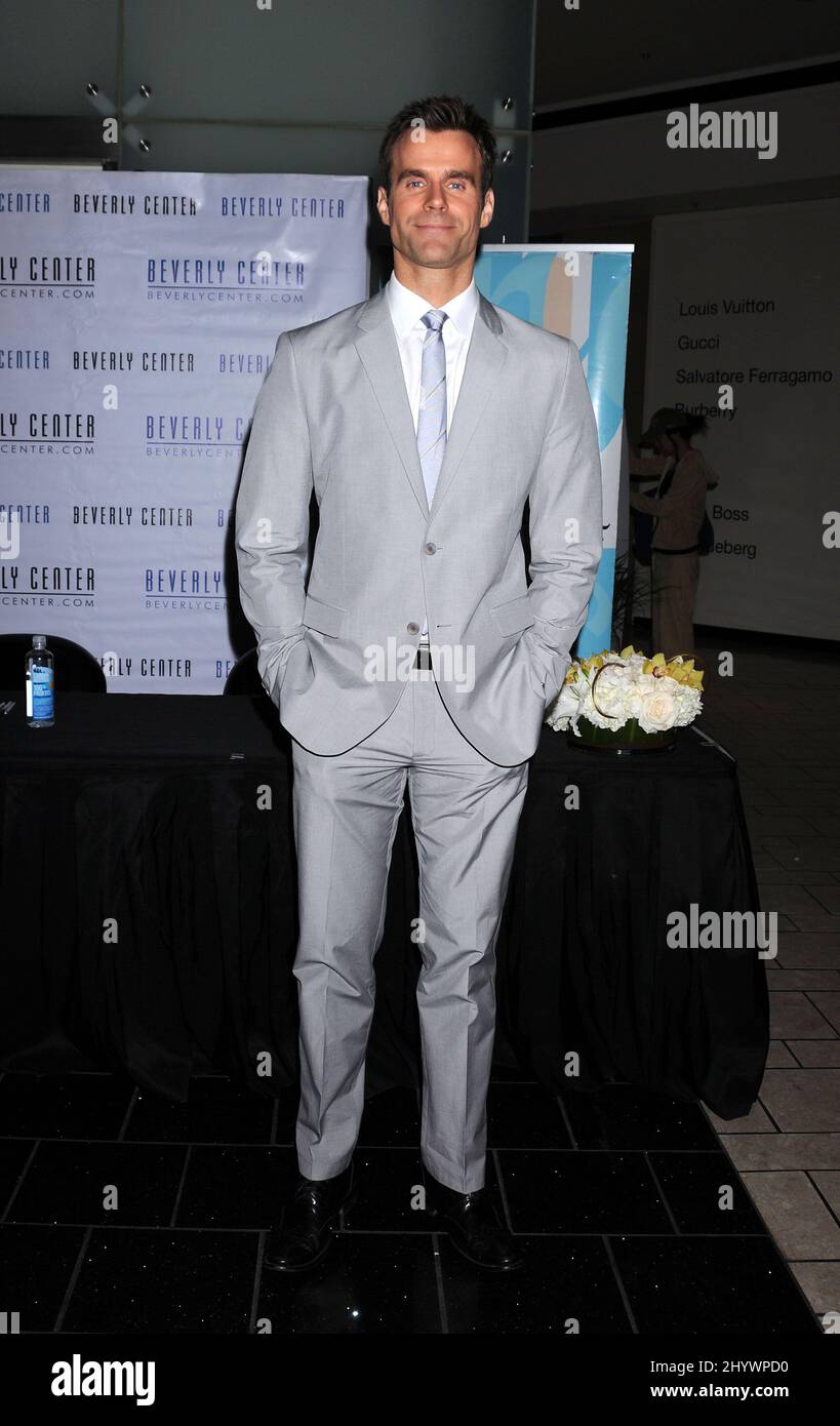 Cameron mathison and children hi-res stock photography and images - Alamy